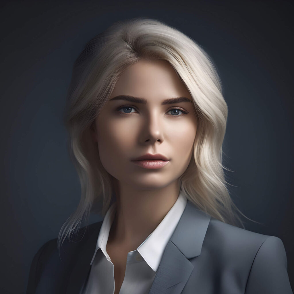 Executive Search - The Titan Search